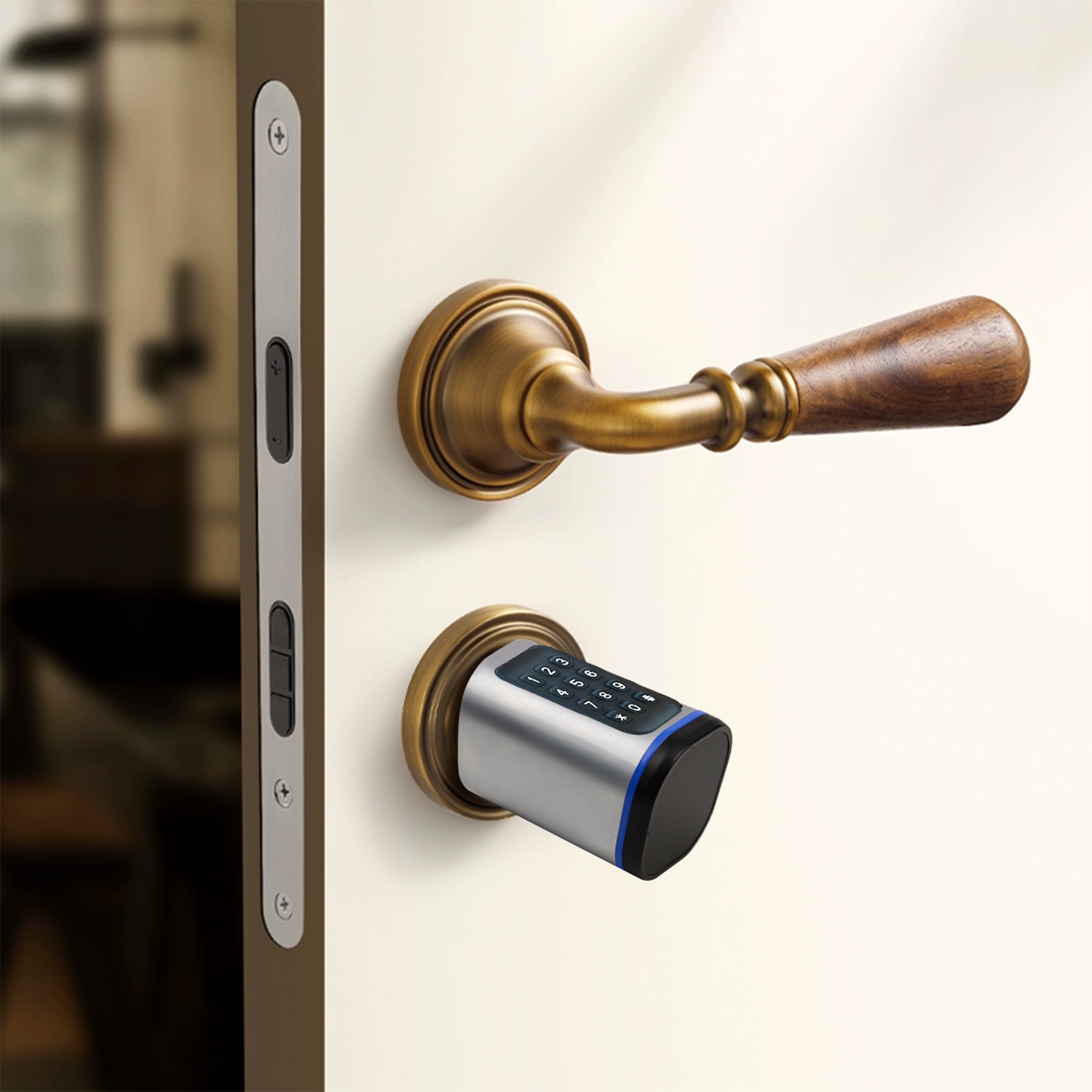 DIY Master Lock Combination Reset: Tools and Techniques for Success