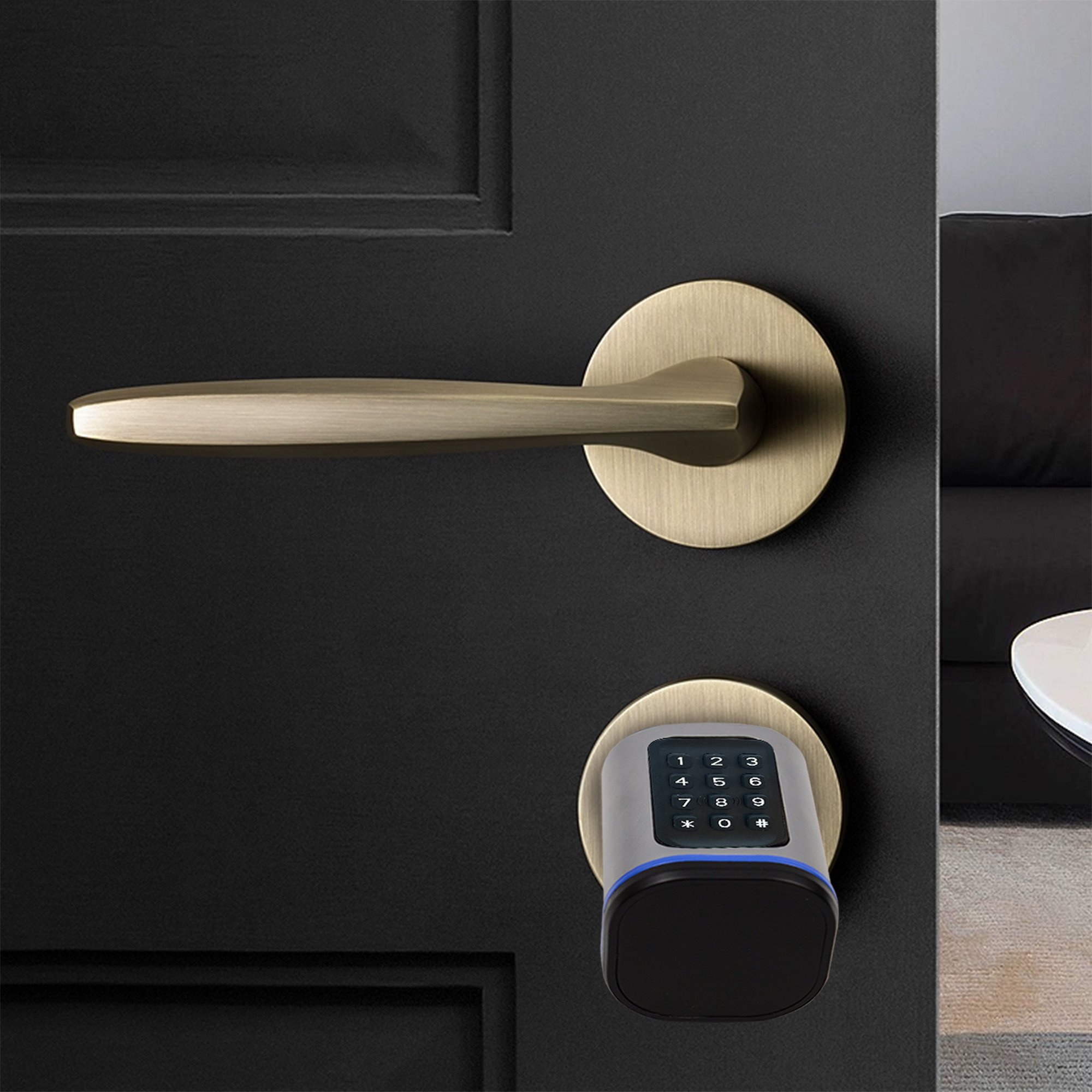 Official Methods to Change the Master Lock Combination: Manufacturer ...