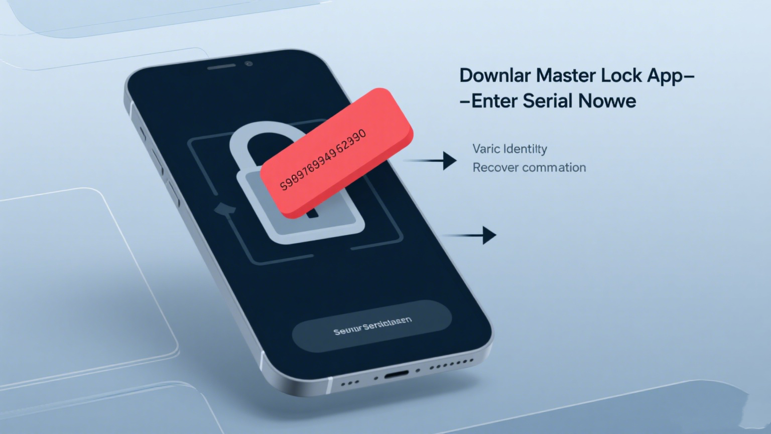 The Ultimate Master Lock Combination Recovery Guide: From Official ...