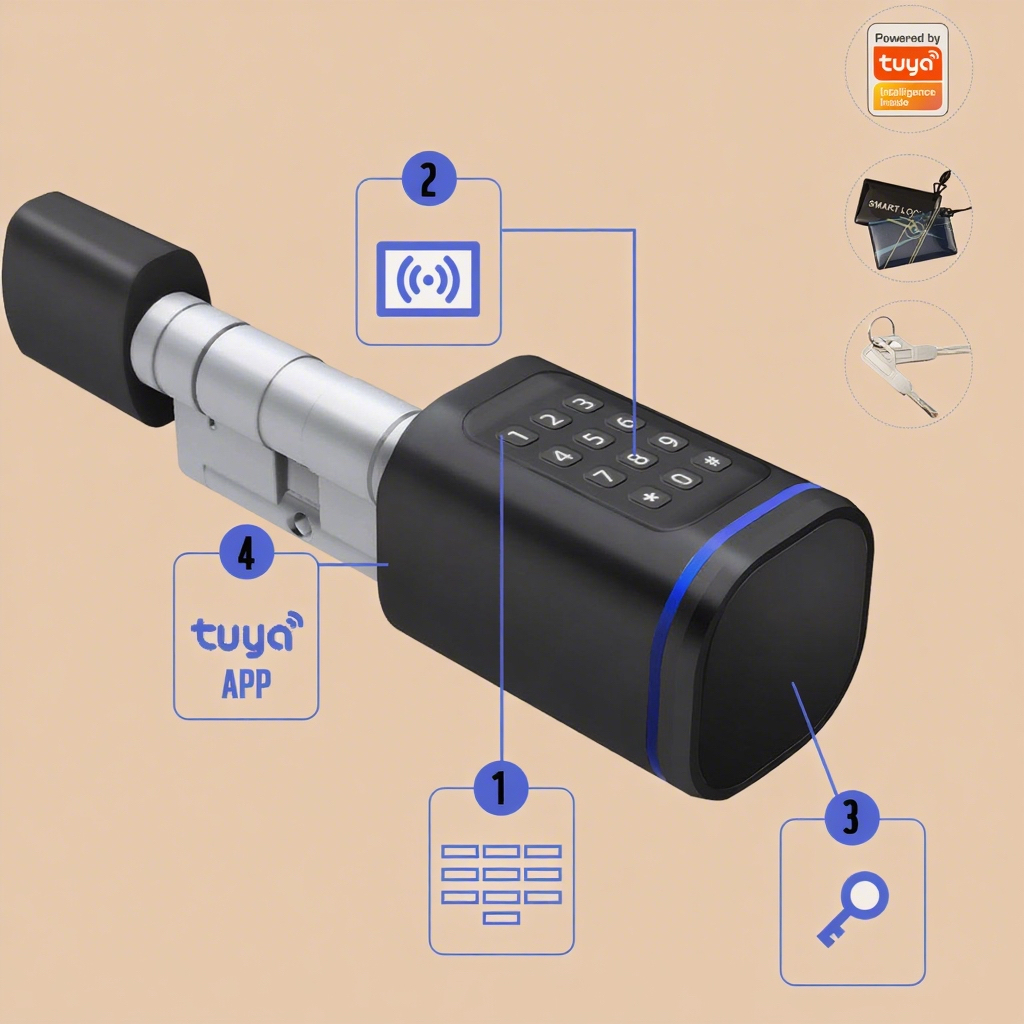 How to Successfully Reset Your Master Lock Without Hassle