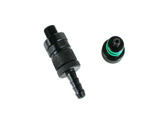 Enclosure Vent/lock vent and plug