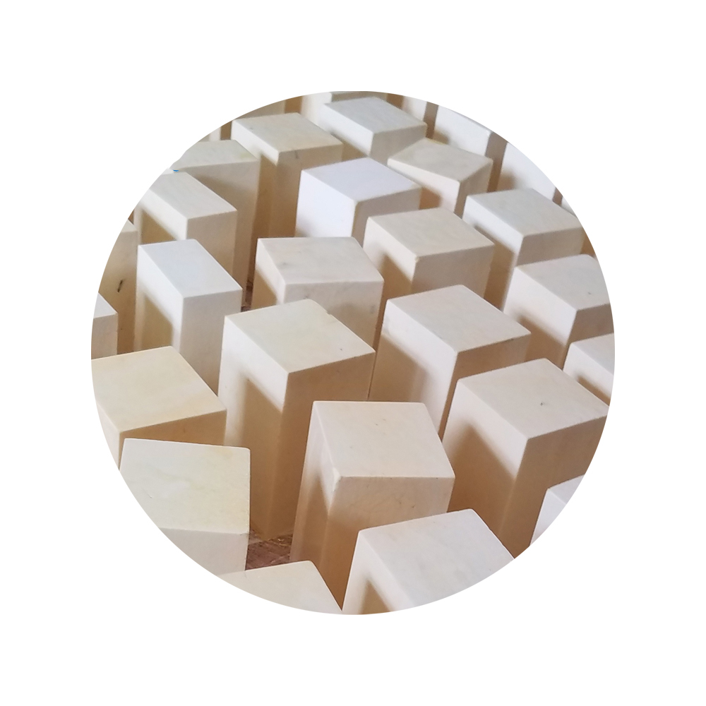 Solid Float Standard Block