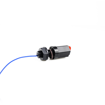 Rotary subsea Switch