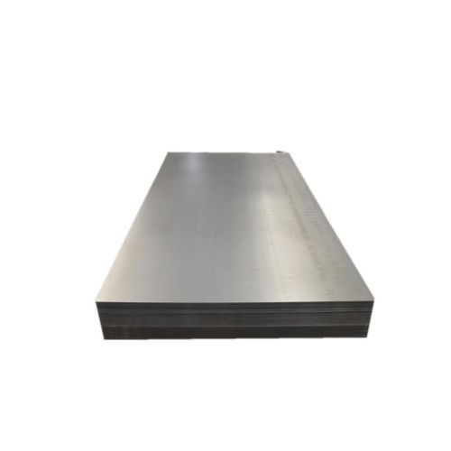 steel pipe