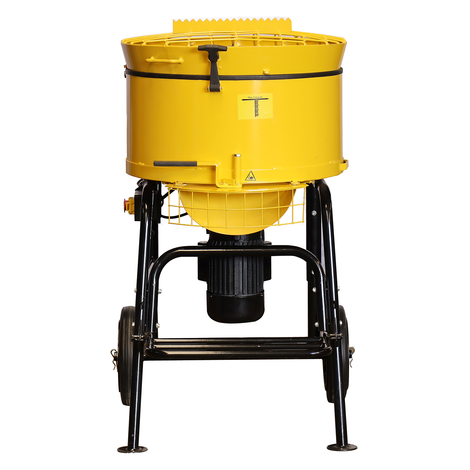 MORTAR MIXER