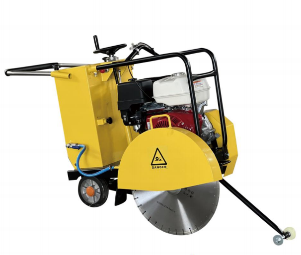 ROAD CONCRETE CUTTER