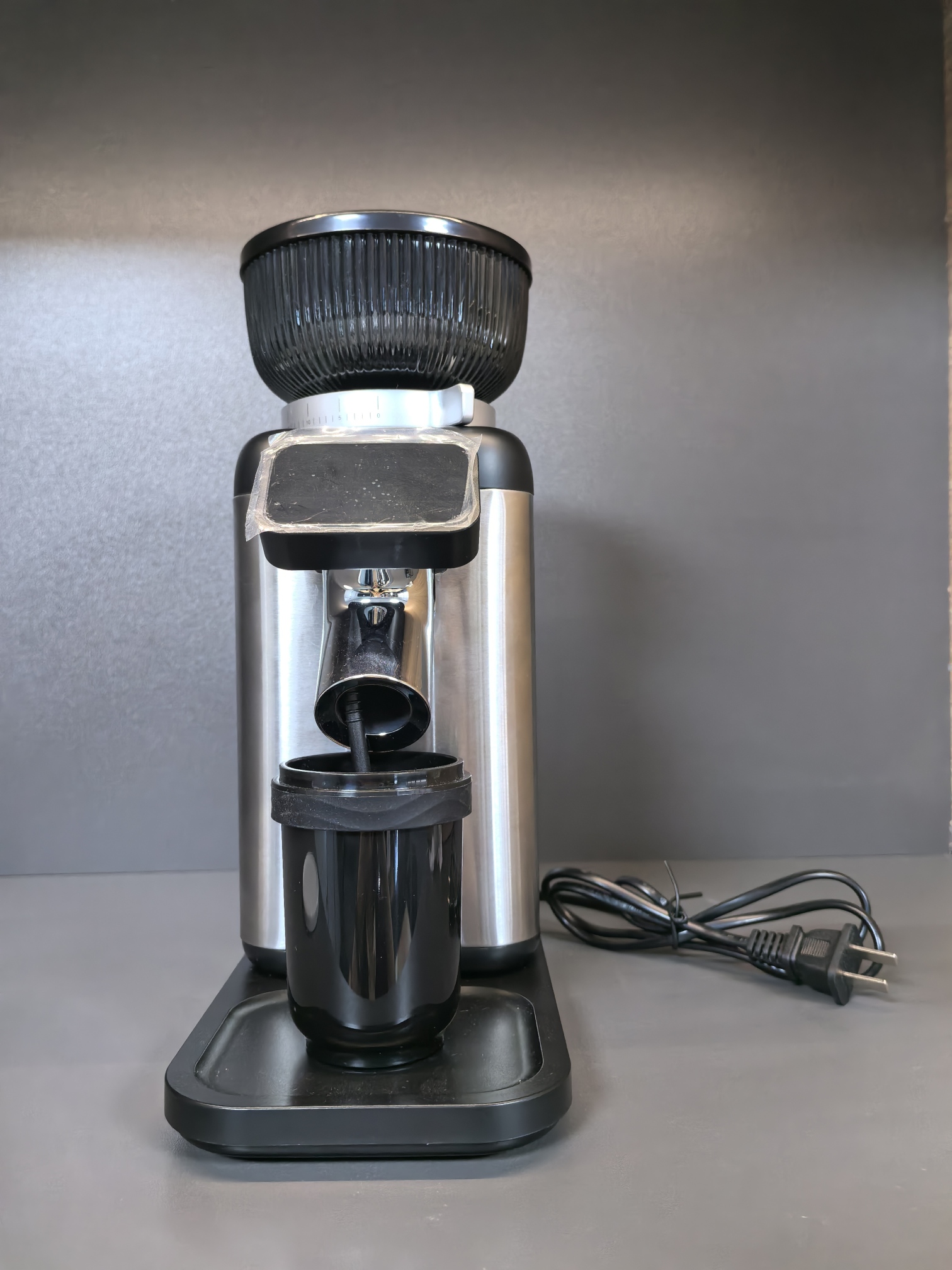 Wholesale Coffee Grinder | Commercial Coffee Machines with Grinder ...