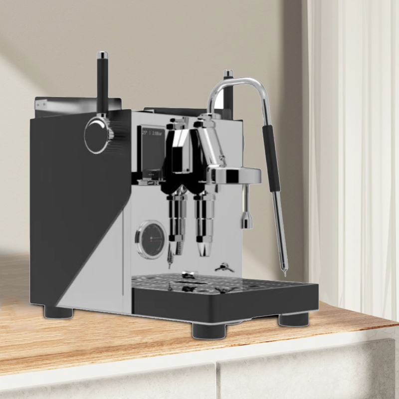 Wholesale Coffee Machines with Grinder | Automatic Espresso Machine ...