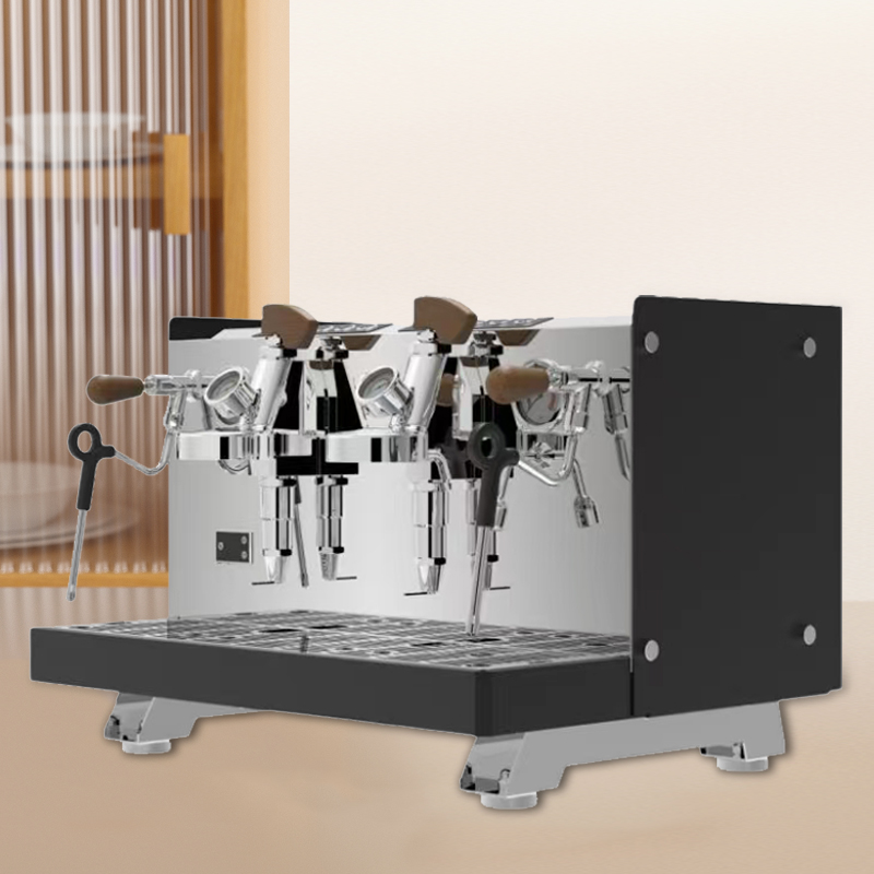 Wholesale Coffee Machines with Grinder | Automatic Espresso Machine ...