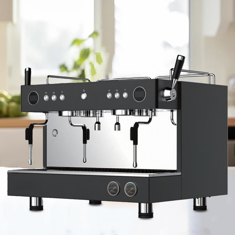 Wholesale Coffee Machines with Grinder | Automatic Espresso Machine ...