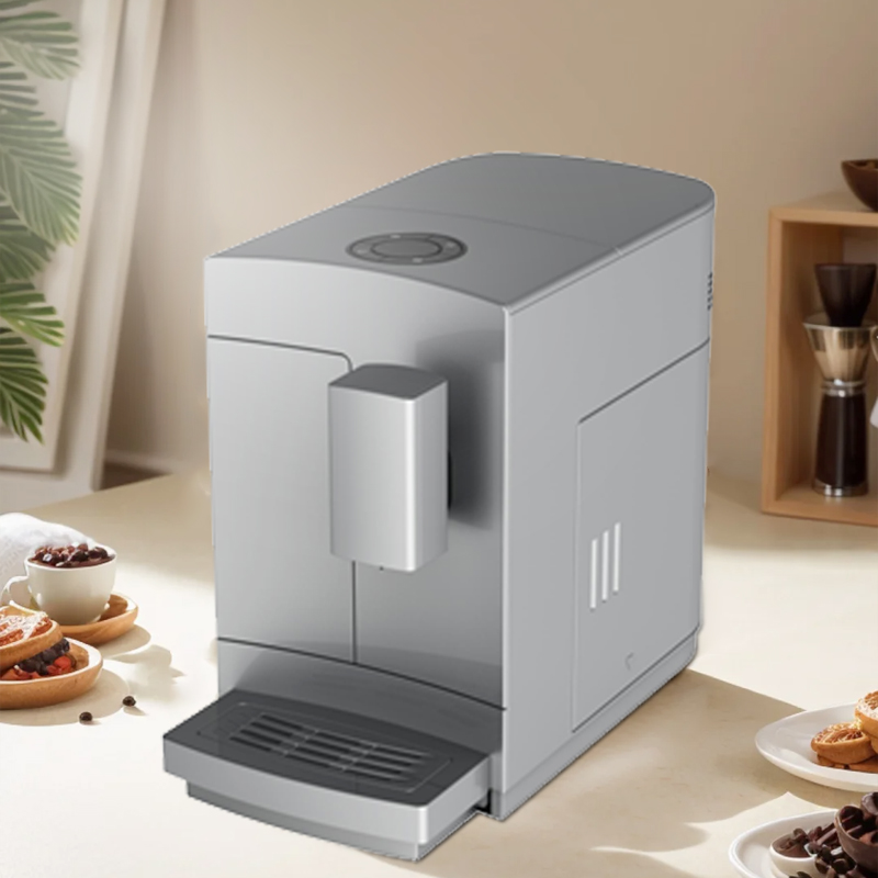 Wholesale Coffee Machines with Grinder | Automatic Espresso Machine ...