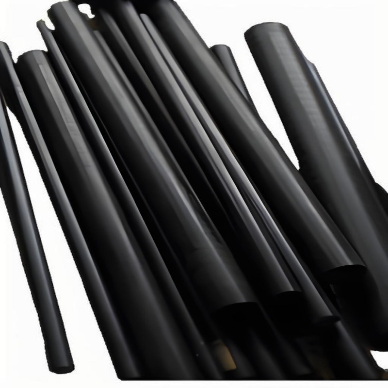 ESD PEEK Material / ESD PEEK rod/ ESD PEEK sheet