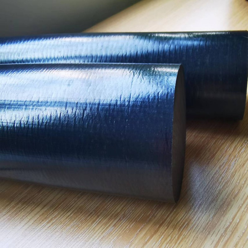 ESD PEEK Material / ESD PEEK rod/ ESD PEEK sheet