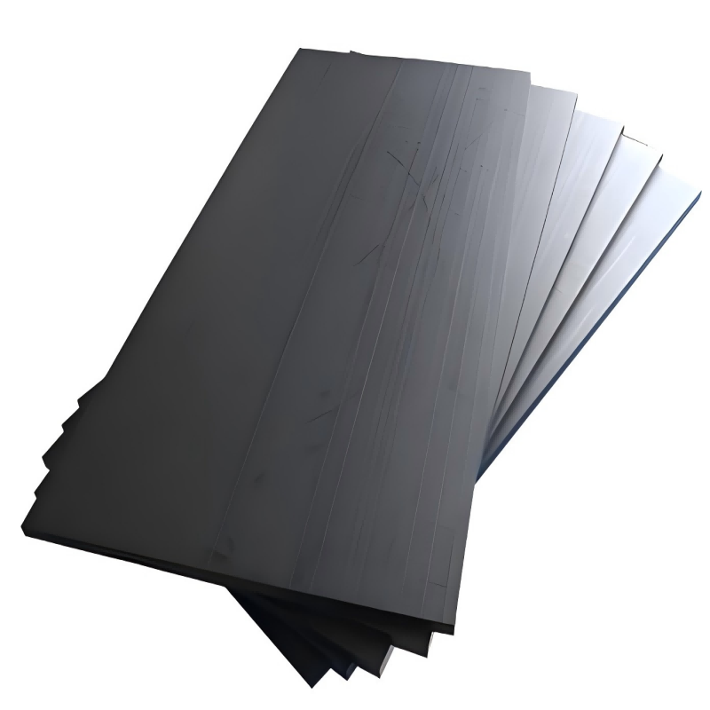 Electrically modified PEEK/ Black ESD PEEK Sheet/ ESD PEEK Rod