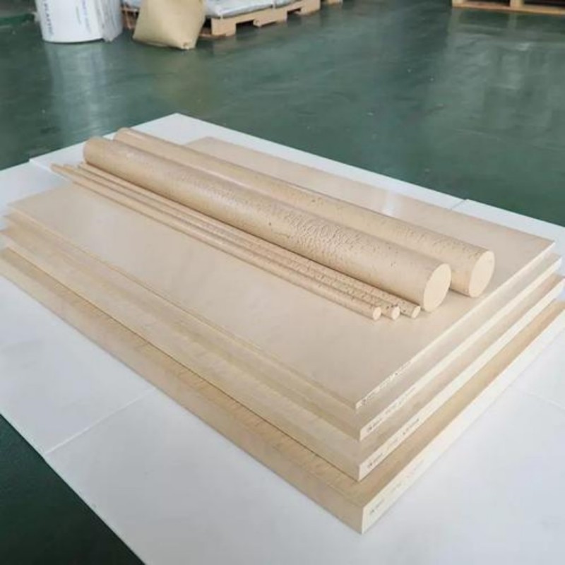 PPS sheet