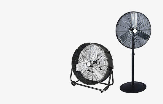 AIRMAKER Electrical Fan ,electrical Heater, solar fan, Professional ...
