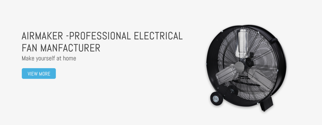 AIRMAKER Electrical Fan ,electrical Heater, solar fan, Professional ...