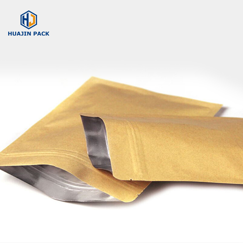 Chinese Packaging Bag Factories