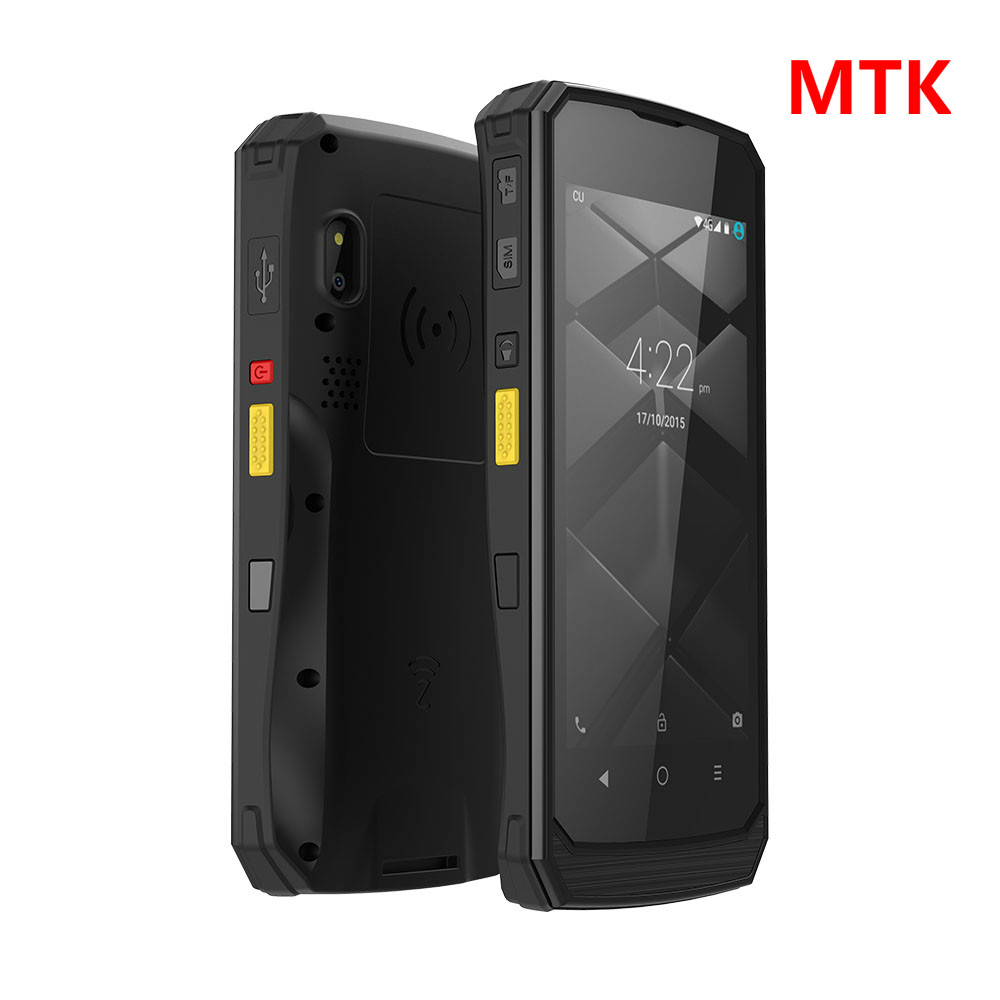 Android Barcode Scanner Wireless Honeywell POS Terminal Handheld PDA