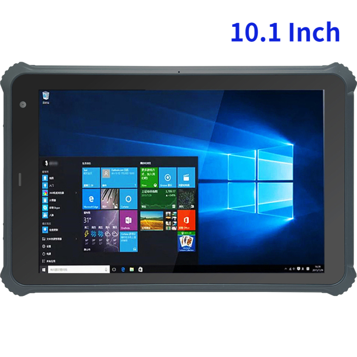 Rugged Tablet Windows 10 industrial Waterproof Computer-Kcosit