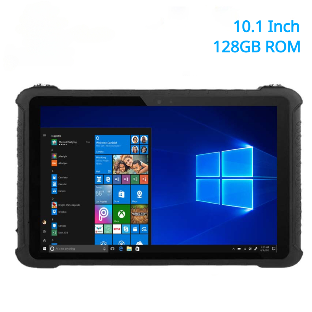 Rugged Tablet Windows 10 industrial Waterproof Computer-Kcosit