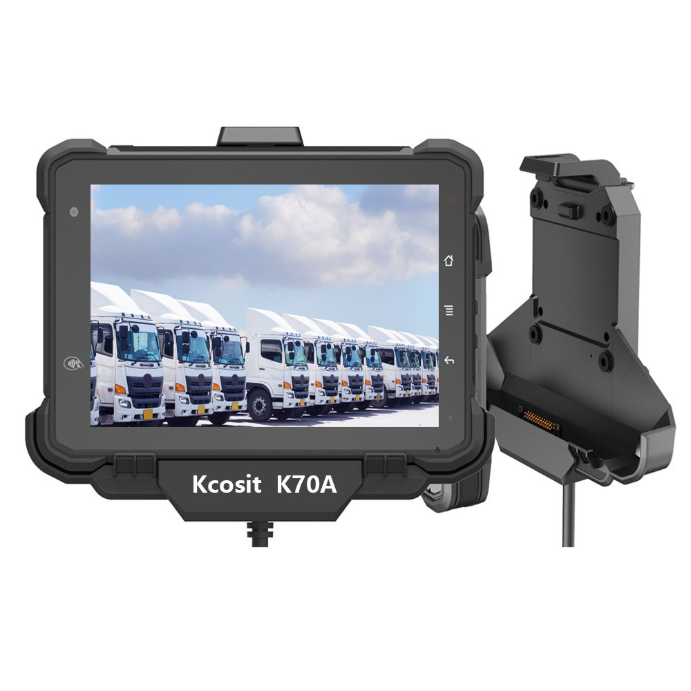Kcosit All Rugged Tablet Android industrial Ip67 Waterproof GNSS GPS Kcosit All Rugged Tablet Android industrial Ip67 Waterproof GNSS GPS