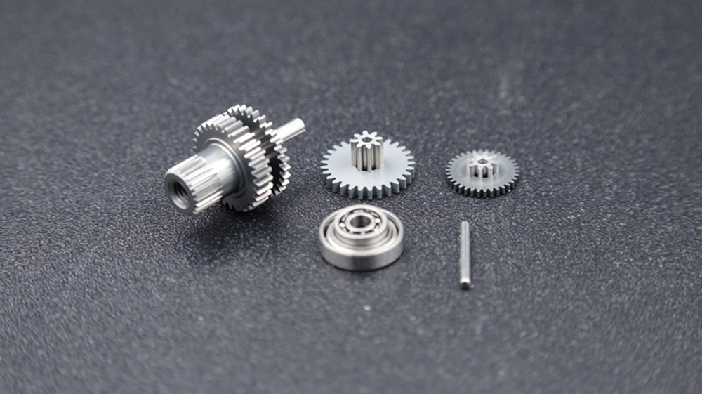 Servo Gear Set for AGFRC RC Servo