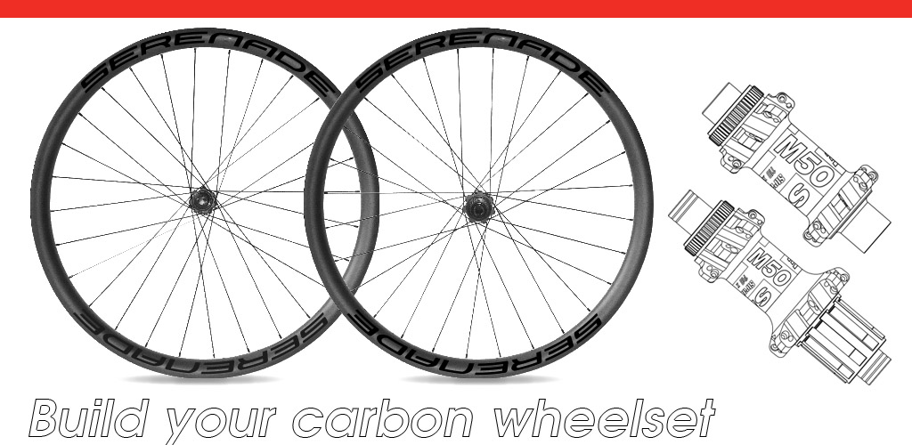 1400 gr 28mm carbon mountain bicycle wheelset 29er offest mtb bike rim