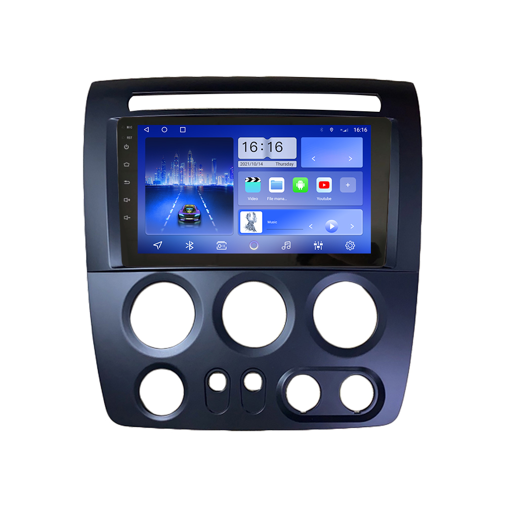 Car electronic throttle controller | car digital music changer bluetooth