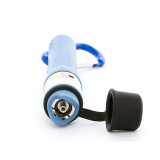 Visual Fault Locator Pocket Pen-Type EXFO FLS 241 VFLfiber optic patch ...