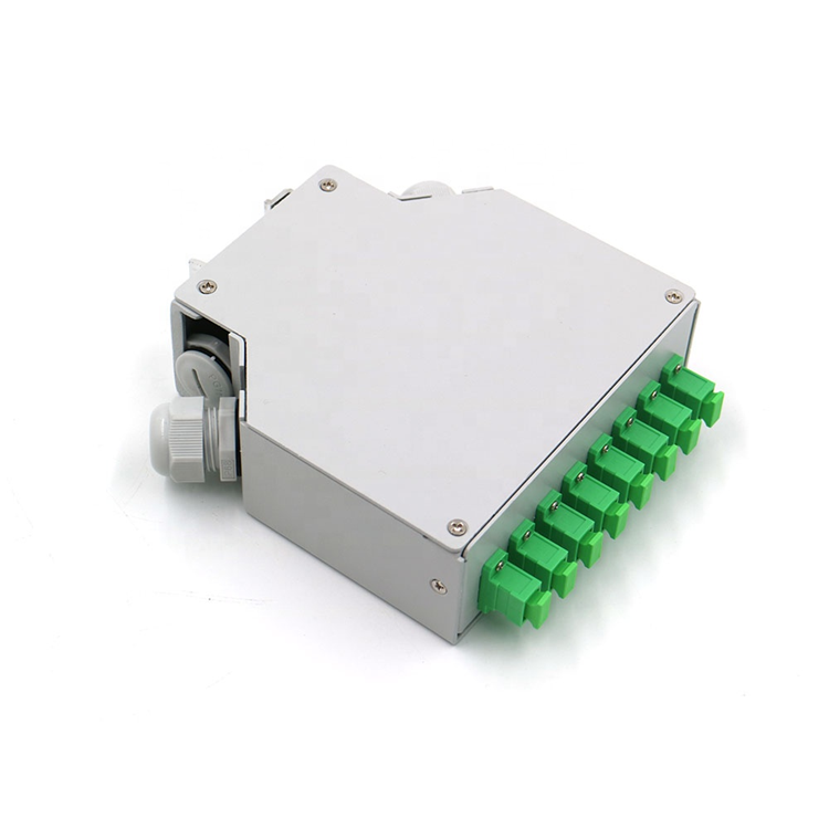 Online shopping for DIN Rail Patch Panel fiber optic patch panel ,ODF ...