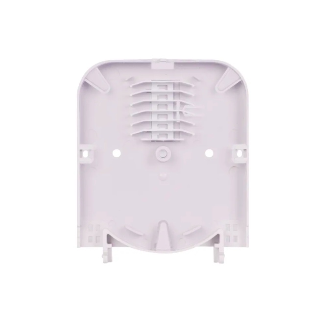 TW-GJS-D013 Dome Splice Closure Vertical Joint Closure 4 Ports 12-48 ...
