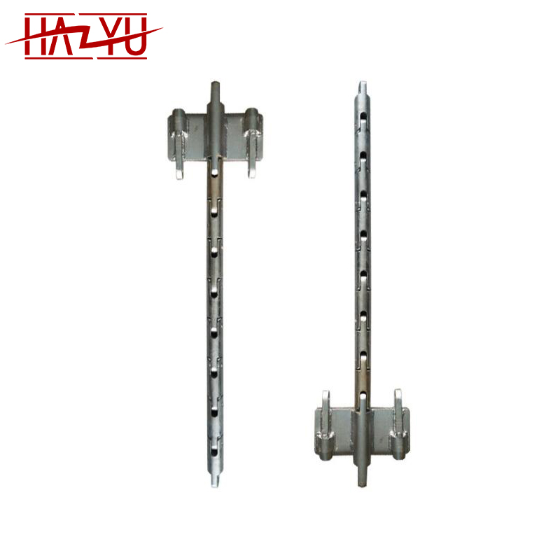 Head Board 2 Bundled Conductor/Running Board