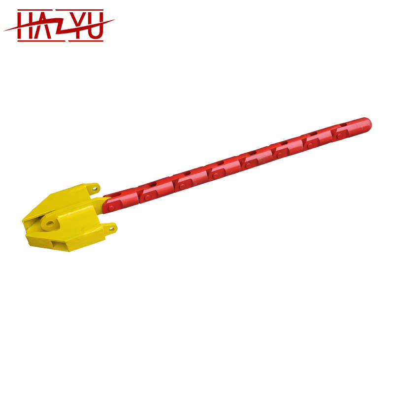 Head Board 2 Bundled Conductor/Running Board