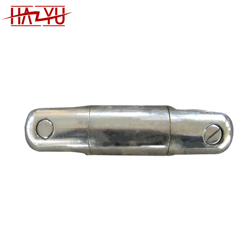 Heavy Duty Cable Connector Swivel Joint