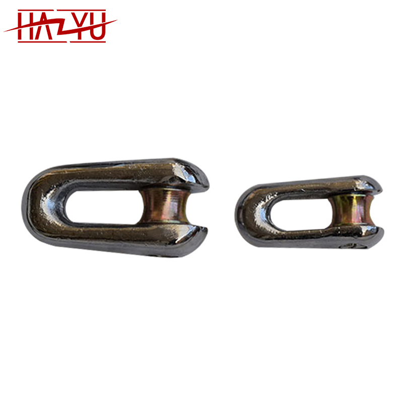 U-shaped Wire Anti-bending Connector Fixed Joint Rigid Connector