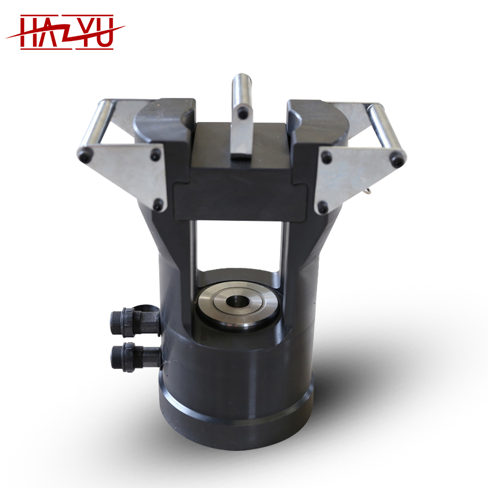 Hydraulic Compressor For Transmission Line Tool