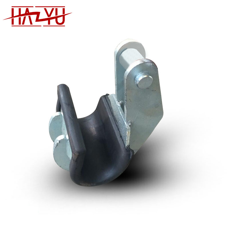 Stringing Equipment Conductor Lifter