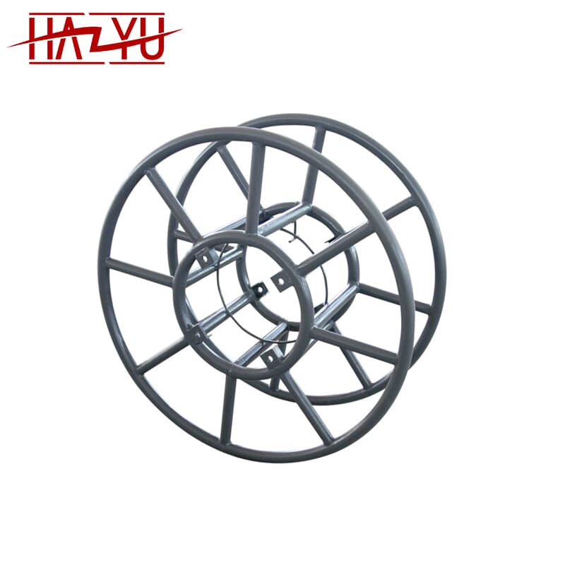 Stringing Equipment Reels