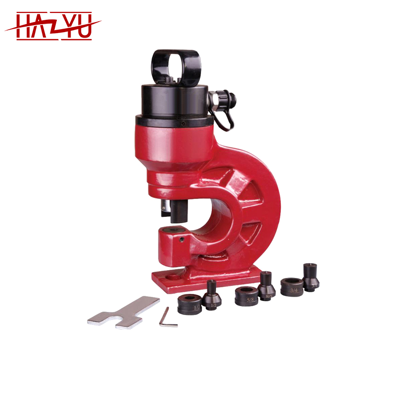 Hydraulic Press Hole Punch Tool/Hydraulic Power Punch Tool