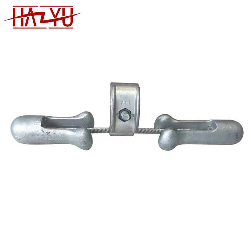 Shaking Damper Anti-vibration Hammer for Conductor