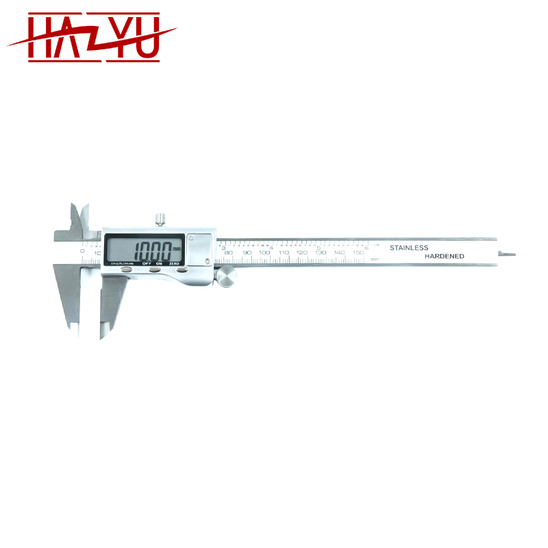 Long Jaw Digital Vernier Caliper