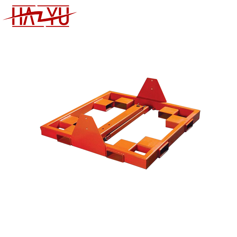 P-LNG Portable Reel Rack System