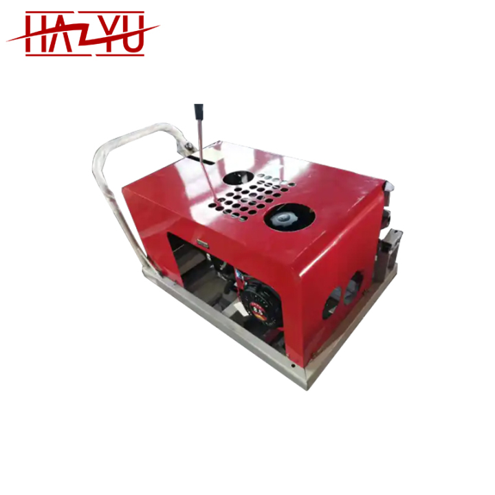 Economical Cable Pulling Machine Overhead/Buried/Duct Optic Cable ...