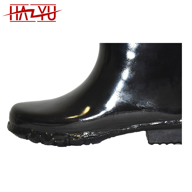 Electrical Rubber Safety Insulated Boots