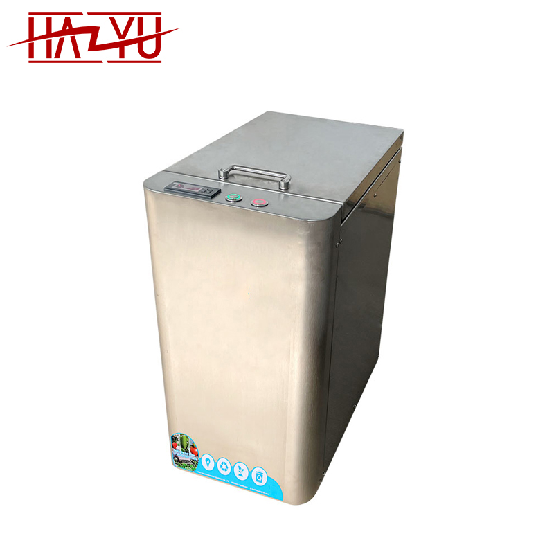HY-CC-5 Automatic Composting Kitchen Waste at Home