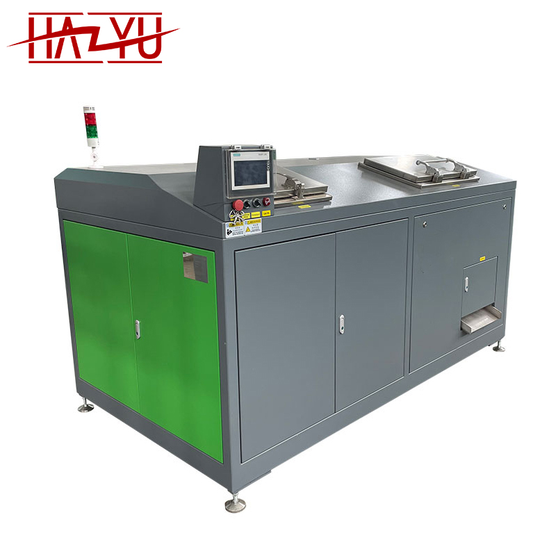 HY-CC-200 Commercial Food Waste Decomposer Composting Machine