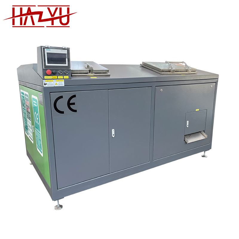 HY-CC-200 Food Waste Recycling and Composting Machine for Hotel Restaurant