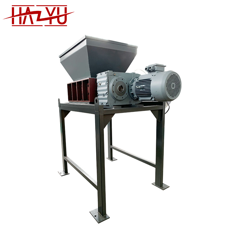 Multipurpose Automatic Organic Waste Garbage Shredder for Compost ...