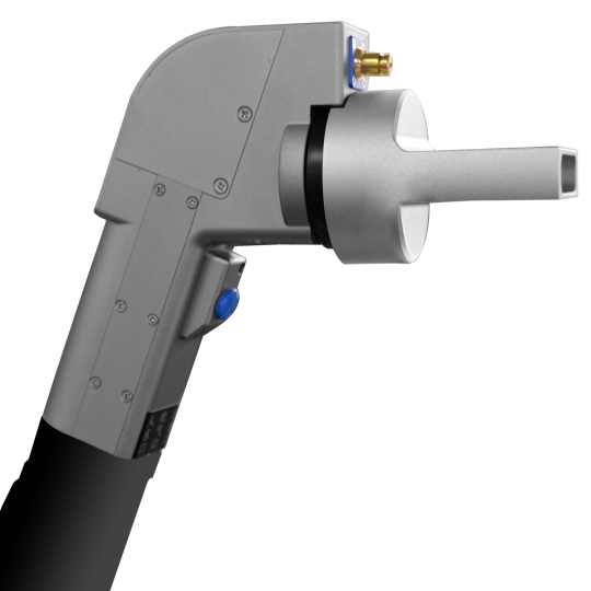 SFX Laser 2000watt Laser Clening Machine 2000w Laser Rust Removal ...